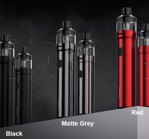 VAPORESSO GTX GO80 POD KIT - Mi Vaper Store