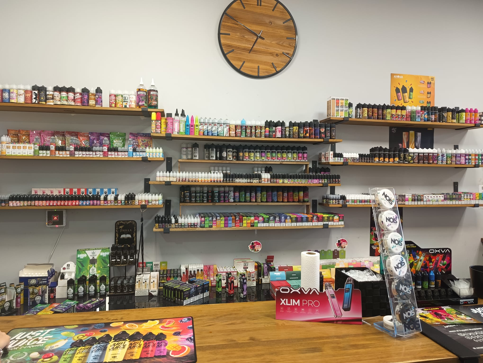 Preguntas y respuestas sobre el vapeo - Mi Vaper Store